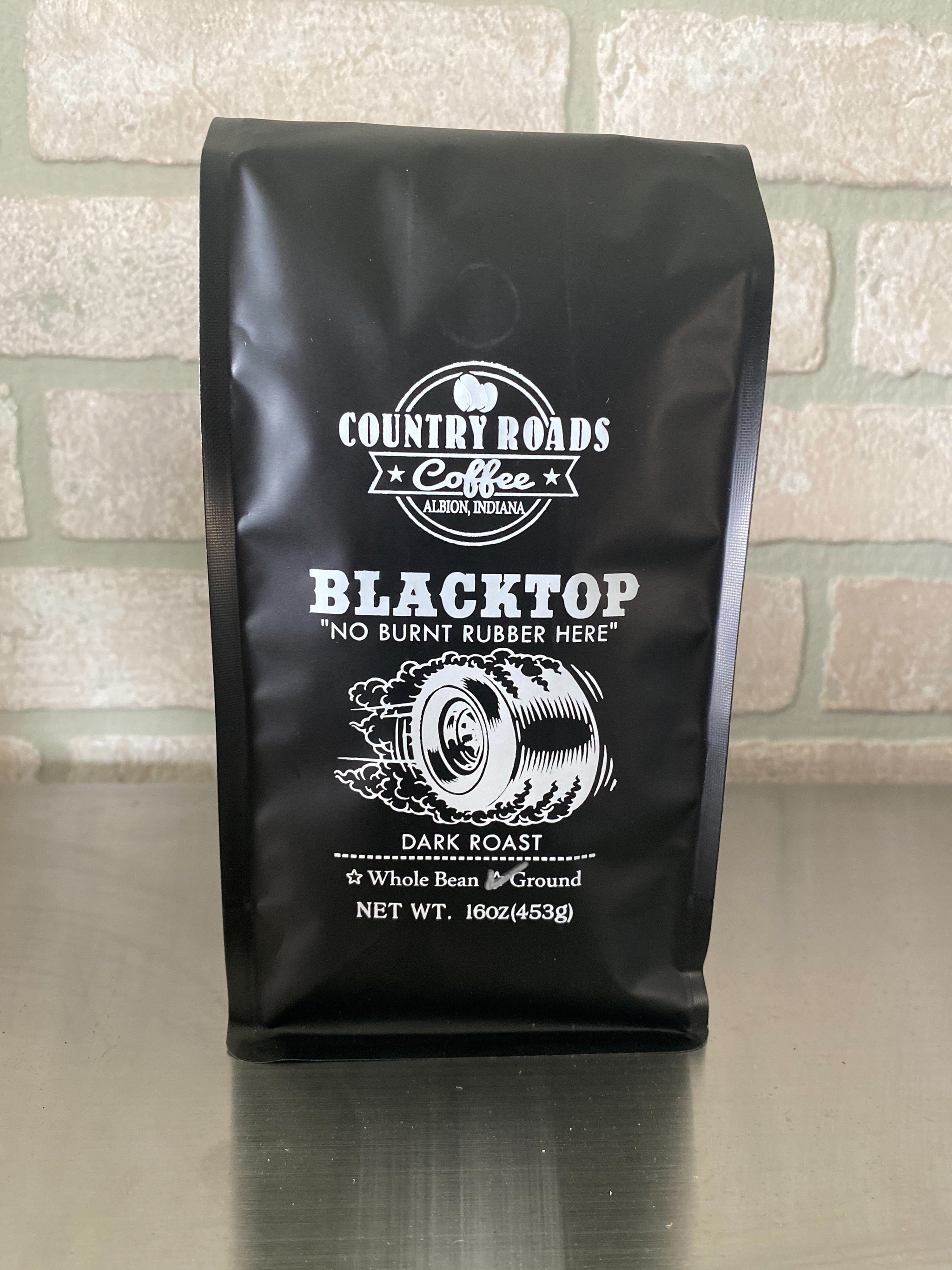 Products – Country Roads Coffee