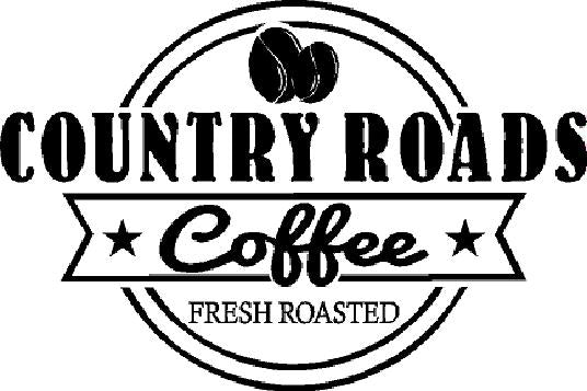 Country Roads Coffee: Family Owned, Locally Roasted Gourmet Coffee.