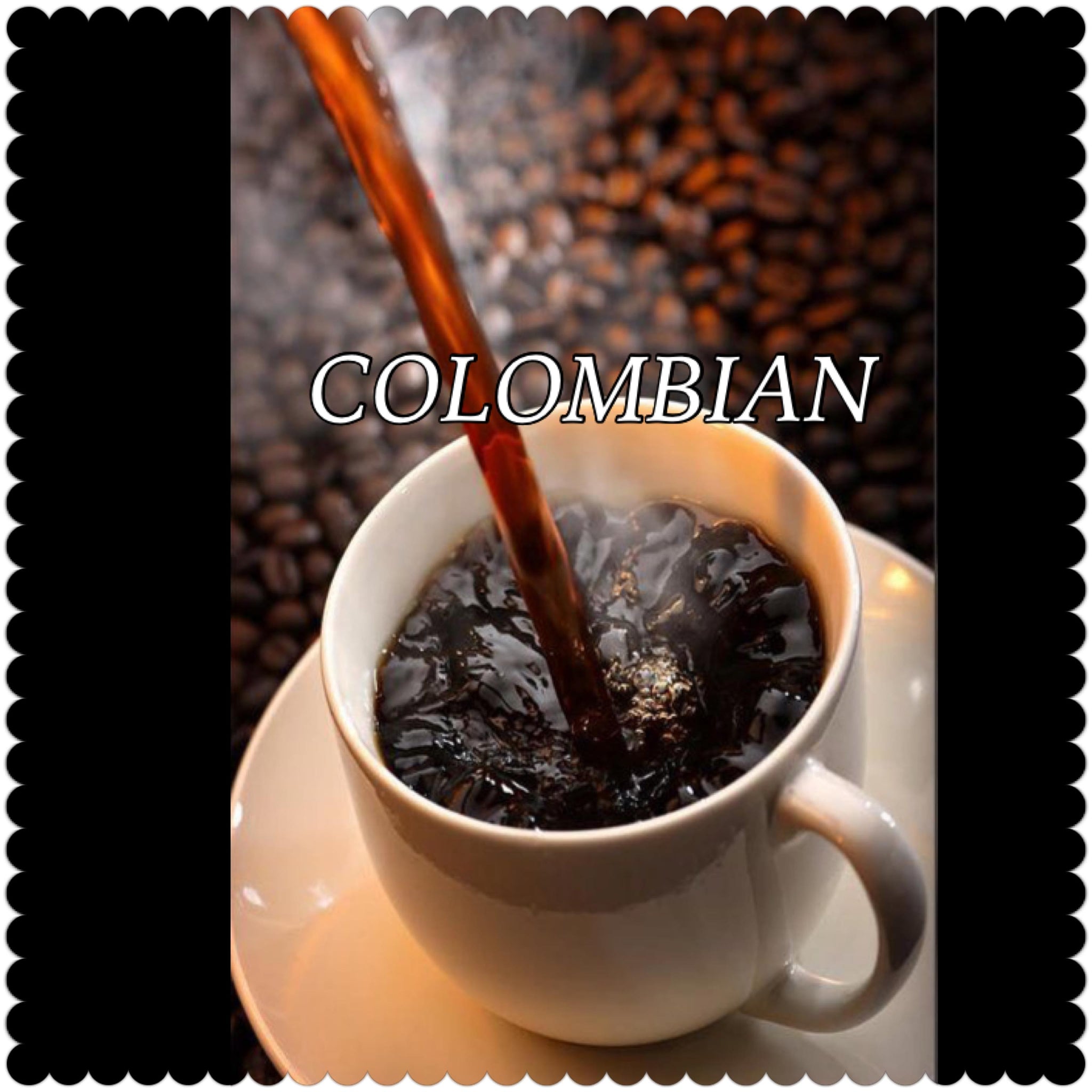 Products – Country Roads Coffee